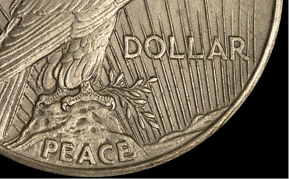 How U.S. Silver Reserves Saved British Currency | Main Street Coin